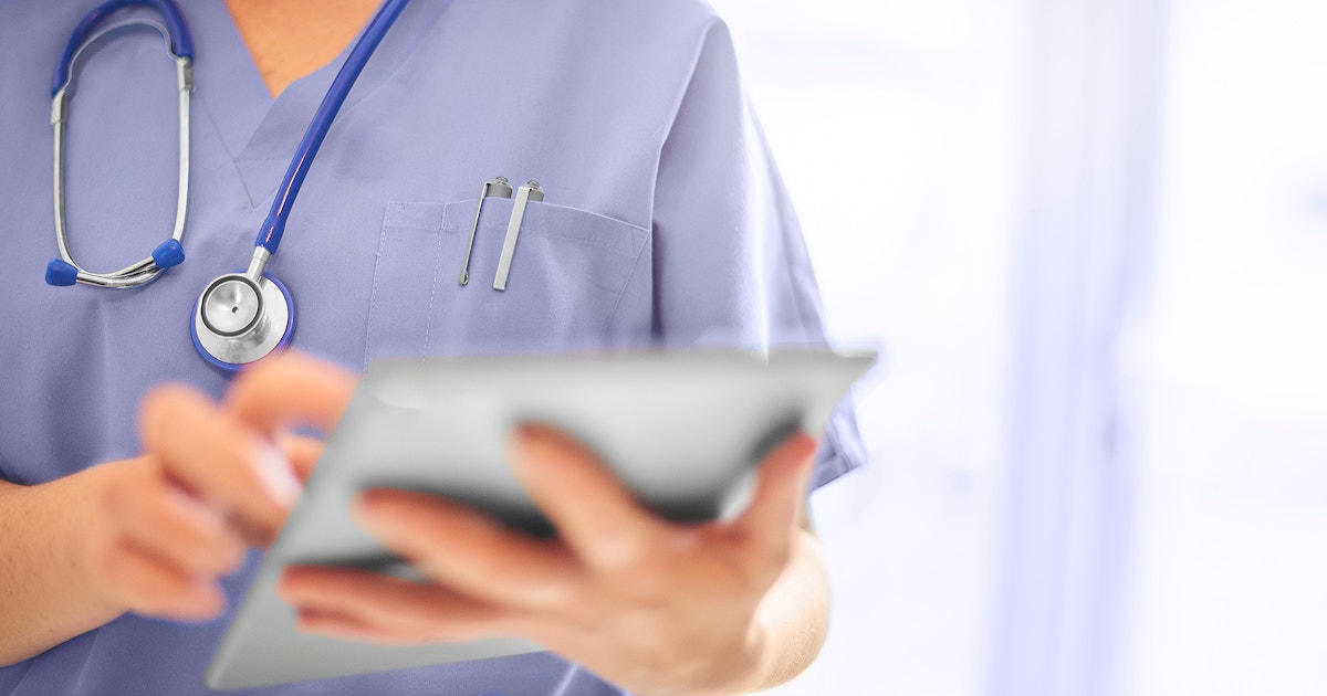 Podcast Digitisation In Healthcare Pa Consulting
